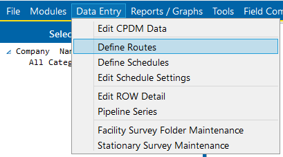 (AI KB) PCS: How to create a Route – American Innovations Support Center