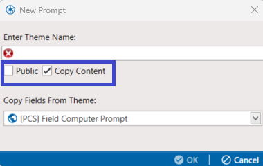 (AI KB) How to Create Prompt Theme Template – American Innovations ...
