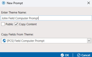 (AI KB) How to Create Prompt Theme Template – American Innovations ...