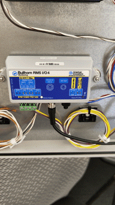 (AI KB) Firmware Upgrade for RM510C/S – American Innovations Support Center