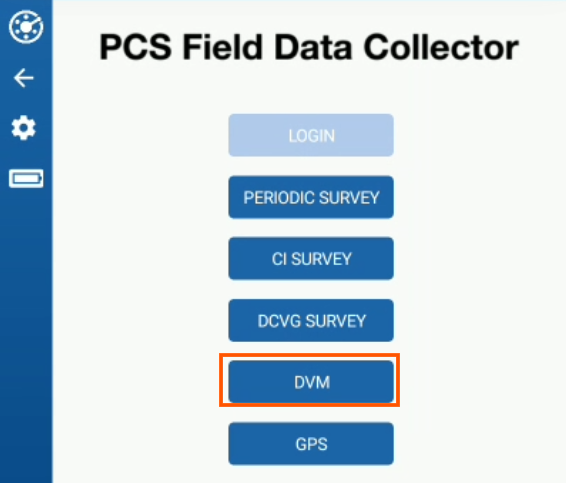 (AI KB) PCS Field Data Collector DVM Waveform Capture – American ...